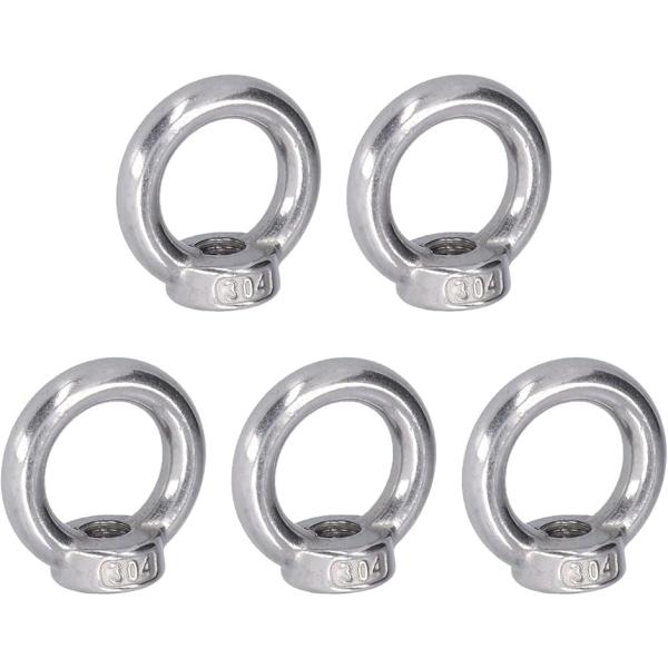 バリエーションコード : 2B9WNWRQKU「簡単取り付けで誰でも使いやすい」 このリフティングアイナットは、ボルトにねじ込むだけで簡単に設置可能です。専門的な工具や技術は不要なので、初心者でも安心して使用できます。DIY作業から専門的な...