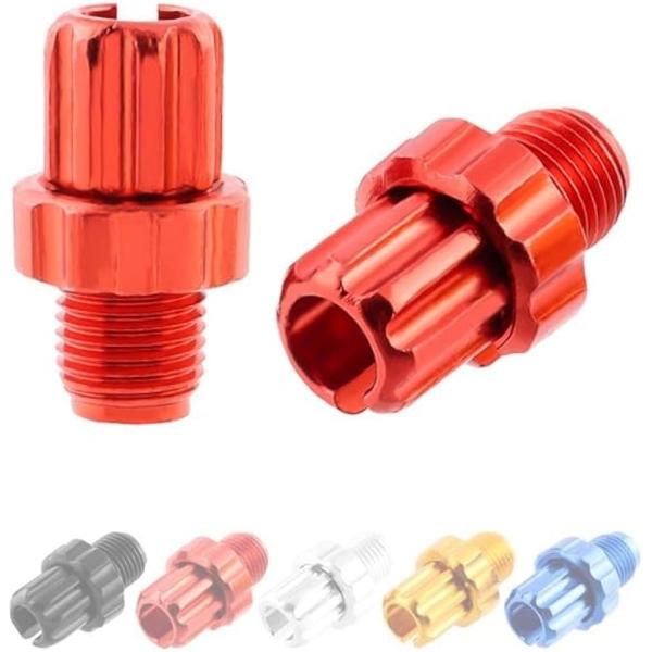 バリエーションコード : 2B9WSI8DN1「使用用途」自転車のブレーキレバーのワイヤーを調節するボルトです。「豊富なカラーバリエーション」選べる楽しさ。広がる個性。あなたのスタイルを彩るブレーキレバーボルト「非常時の予備品に」いざという...