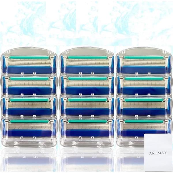 バリエーションコード : 2B9WXWX4P1高品質な5枚刃: ジレットの純正品と同等の高い剃り心地を実現する5枚刃の替刃です。プログライド対応: 人気のプログライドハンドルに対応した互換替刃です。安心の耐久性: 高品質なステンレス製で、長...