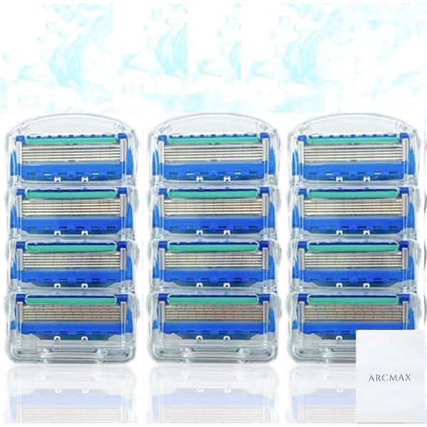 バリエーションコード : 2B9WXWX4P1高品質な5枚刃: ジレットの純正品と同等の高い剃り心地を実現する5枚刃の替刃です。プログライド対応: 人気のプログライドハンドルに対応した互換替刃です。安心の耐久性: 高品質なステンレス製で、長...