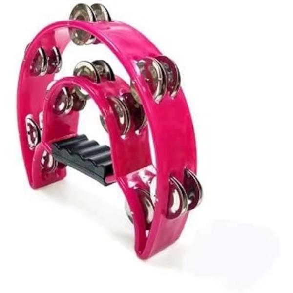 バリエーションコード : 2BULL3RLR9「盛り上がります」演奏会や忘年会、カラオケ等で大活躍のタンバリンです。みんなで合いの手して素敵な思い出を作りましょう。。「軽量で耐久性」振っても疲れない160ｇ。快適に盛り上がりましょう。。盛り...