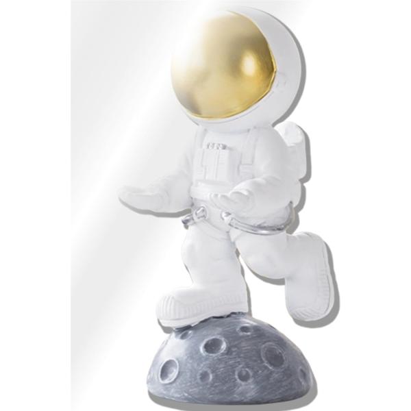 バリエーションコード : 2B9DIL90SH「サイズ」：奥行き8.5cmx横8.5cmx高さ14.5cm 「重さ」：約240g 「材質」：合成樹脂(生産国：中国) 「機能・用途」：メガネスタンド、眼鏡置き「ユニークなデザイン」：優しくコミ...