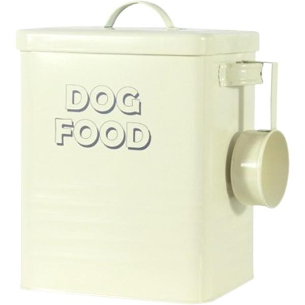 「新鮮さをキープします」 蓋付き収納ボックスで、ペットフードを新鮮に保てます。大切なペットへの餌やりをより手軽に行うことができます。「大容量のフードボックス」 6Lの大容量フードボックスは、たくさんのフードを保存できます。計量カップ付きで、...