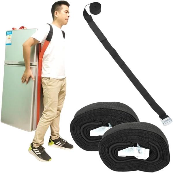 バリエーションコード : 2B9XS3WRU1引っ越し・模様替え・購入したアイテムを持ち帰るといったシーンであると便利な運搬ベルトです家具家電を移動させたいけど業者に頼むお金がもったいない、家族や友人を呼び出すのは申し訳ないといったお悩みを...