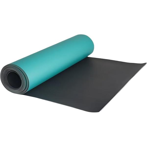 バリエーションコード : 2BUI02YGQI「静電気防止」人体から静電気を安全に放出し、人体と作業台上のツールや機器が均一な電位に達することを可能にします。このプロセスにより、静電気による干渉を効果的に防ぎ、静電気に敏感なデバイスや電子機...