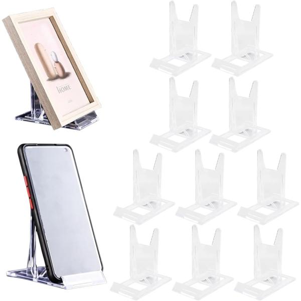 バリエーションコード : 2BRUCN44PV「簡単に組み立てられる」このプラスチックスタンドは、組み立てが非常に簡単で、特別な工具なしに数分で完成します。部品をはめ込むだけで、すぐにお使いいただけます。さらに、使用しないときは簡単に折りた...