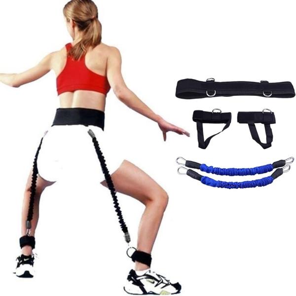 バリエーションコード : 2BJNDYD4J0ジャンプトレーナーのベルトとバックルは高い強度の延伸に耐えます。ハンドルは握りやすく、汗を吸収して滑りにくい素材です。子供から高齢者まで幅広くトレーニングで使って頂けます。このトレーニングチュー...