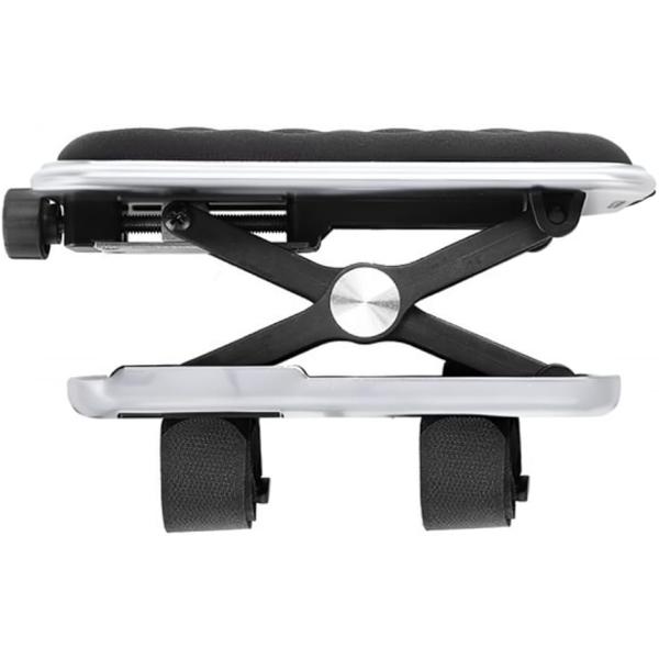 バリエーションコード : 2B9DX9PCY1「快適作業サポート」ひじ掛けの高さを調整出来るので、腕や肩の負担が軽くなり快適に作業を行えるようになります。「疲労軽減」低反発クッションで腕を優しくサポートし、長時間の作業でも腕や肩の疲労を大幅...