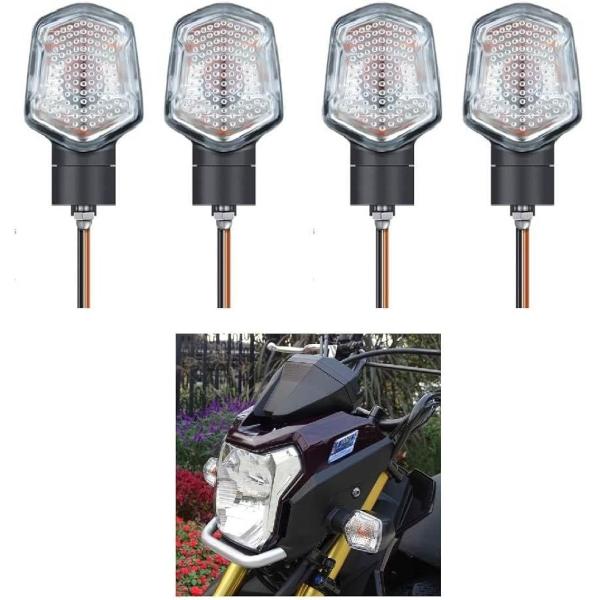 この商品は 「KURT ECP」 にて正式に登録している商品となります。提携工場と連携して製造、販売を行っておりますので、似たような商品があった際は同じ商品では御座いませんのでご注意下さい。ホンダ ZOOMERX MSX125 等に適合する...