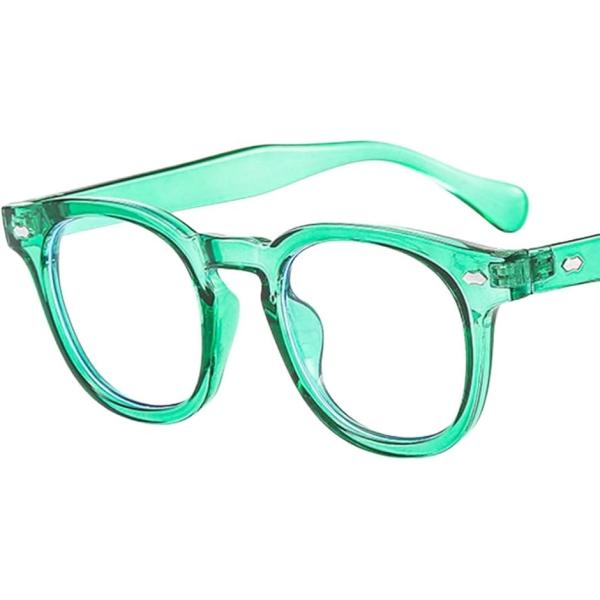 バリエーションコード : 2BU8XGVOIK「クラシックボストン」ボストンメガネは丸みを帯びた形状のため、四角顔や面長顔に特によく似合います。また、三角顔のシャープな顔立ちにも自然にマッチするフレームです。「やわらかい、かわいい、カジュア...