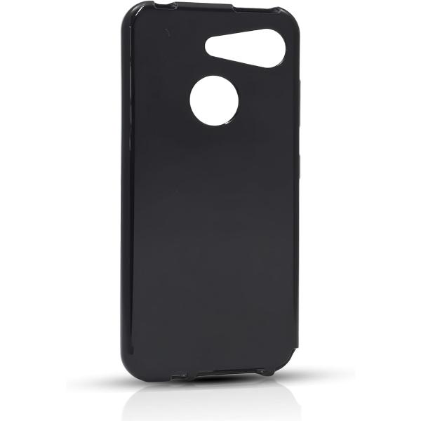 バリエーションコード : 2BU9298SFH「対応機種」AndroidOneS6 専用デザインです。（色：ブラック）ご購入の前に、スマホの型番とサイズを確認してください。「指紋防止＆擦り傷防止」ケースは高品質 シリコンで作られています、良...