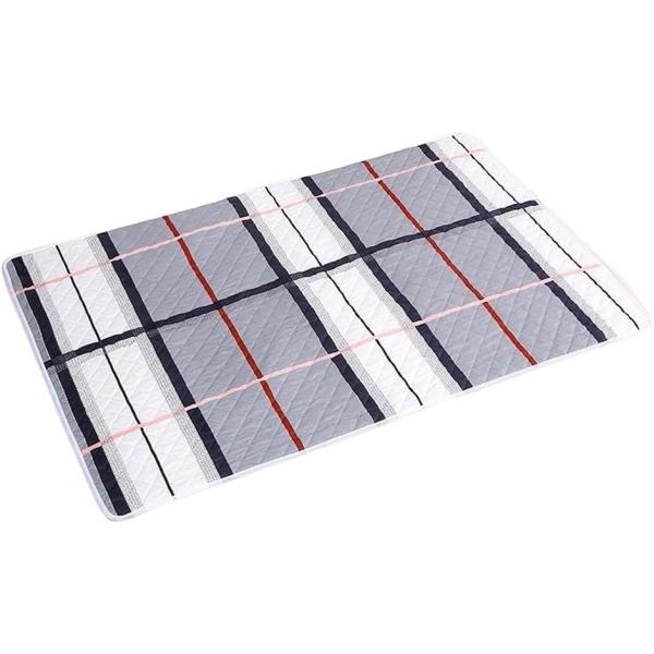 バリエーションコード : 2BJQ6VOO5K防水性: 高品質な防水素材で作られており、漏れやこぼれを防ぎます。吸湿性: 表面が速乾性の素材で覆われており、素早く湿気を吸収し保護します。洗濯可能: 汚れた場合でも手洗いが可能で、清潔さを簡単...