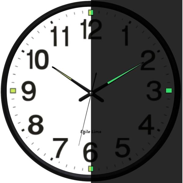 バリエーションコード : 2BJKDUOF10「スイーブムーブメント」秒針は文字盤をすべるように滑らかに動く連続秒針を採用し、カチコチ音の気にならないとても静かな静音時計です。仕事や勉強、読書などの静かに集中したい部屋や寝室などに最適な壁掛...