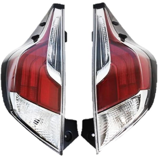 ・ トヨタ 車用 アクア 型式：NHP10 テールランプ 左右セット 純正交換品 です。・ カプラーオン＆車種専用設計で取り付け簡単の、純正交換タイプアクア中期型テールです。「適合情報」・メーカー：TOYOTA 用・車種：アクア/アクアクロ...