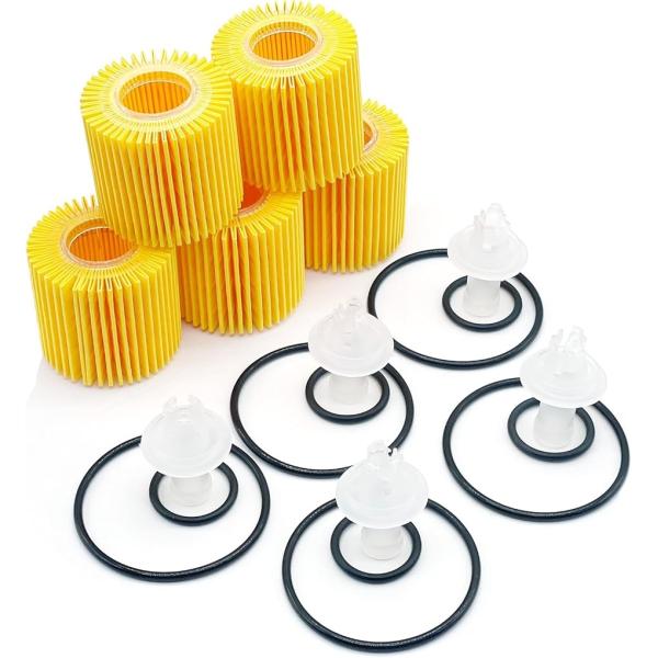 バリエーションコード : 2B9YXY0JG9オイルフィルターは、エンジンオイル交換の2回に1回、または6，000km〜10，000kmが交換時期の目安となります。オイルフィルターを交換しないと、エンジン内部の汚れが蓄積し、オイルの劣化が早...