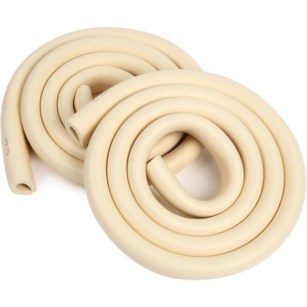 バリエーションコード : 2BB1WW0RVM・セット内容：コーナークッション コーナーガード 2Mx2個+両面テープ・主な利用シーン：赤ちゃん・幼児・子供・お孫さんの怪我防止クッションとして。・主な設置場所：家具・テーブル・机・柱など固く...