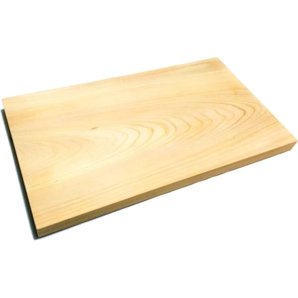 バリエーションコード : 2BBE9P37CC・長さ：約４６cm　幅：約２６cm　厚み：約３cm＊高級国産ひのき・お手入れ用サンドペーパー付属・反りにくく、割れにくい厚み・ご使用後はきちんと洗浄し、風と日光が直接当たらない場所で乾燥させてく...