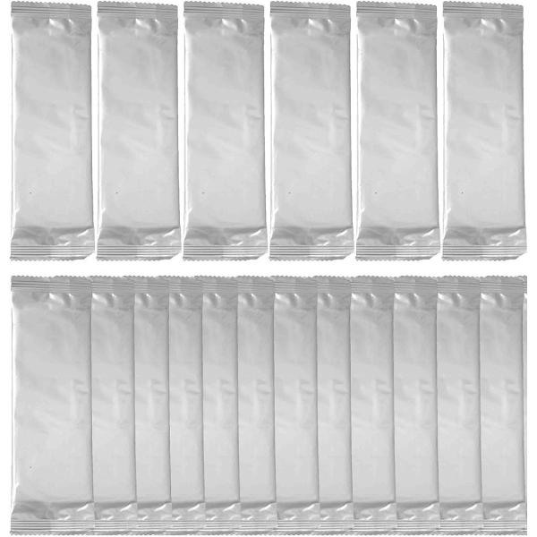 ・さまざまな場面で大活躍のおしぼりです。250mmx200mm　60ｇ/m2　100本入り・厚手。強くて手触りのよい、レーヨン不織布素材を使っています。外装フィルムは、厚手のパール仕様となっていますので、高級感たっぷりです。・アウトドア・キ...