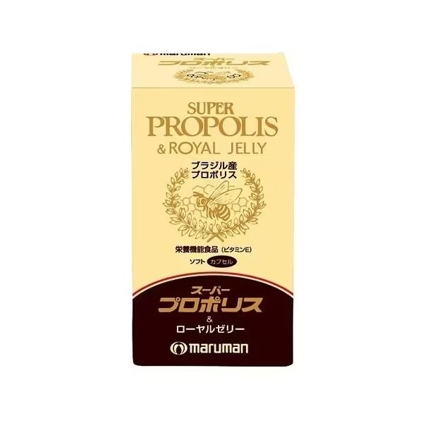 名　称 スーパープロポリス＆ローヤルゼリー特　徴 ＊ブラジル産の高品質なプロポリス原塊から、特に注目されるフラボノイドや各種ビタミン、ミネラル、アミノ酸、酵素等、健康や美容に役立つ成分をそのままに抽出したエキス末にローヤルゼリー、花粉エキス...