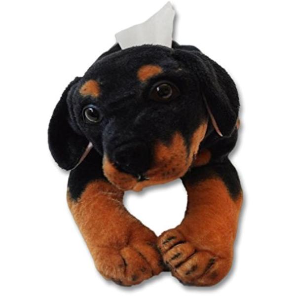 バリエーションコード : 2BFOYPUH4Yリアルさを追求したアニマルティッシュカバーです。まんまるの潤んだお目めと本物そっくりの柄。そして今にも動き出しそうなポーズ。見ているだけでも十分かわいいですが、触るとさらにかわいさアップ。やわら...