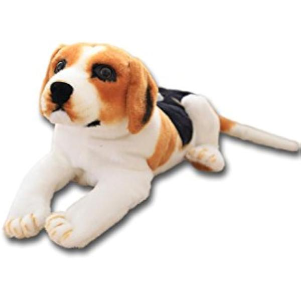 バリエーションコード : 2BFOYPUH4Yリアルさを追求したアニマルティッシュカバーです。まんまるの潤んだお目めと本物そっくりの柄。そして今にも動き出しそうなポーズ。見ているだけでも十分かわいいですが、触るとさらにかわいさアップ。やわら...