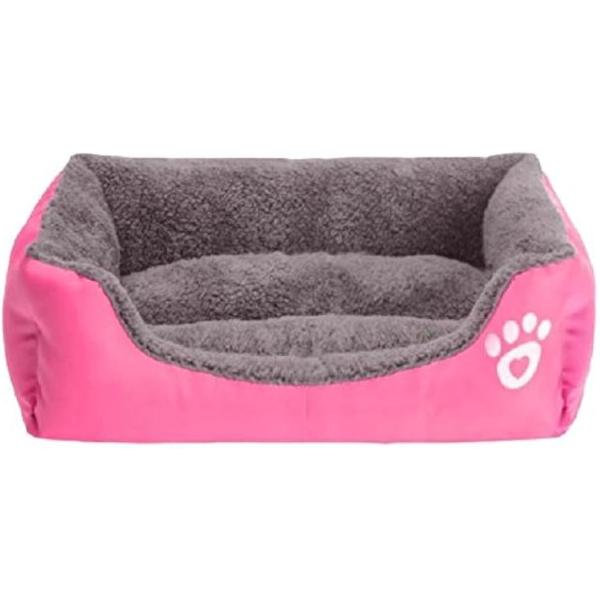 バリエーションコード : 2BFYNH1WERふわふわ＆もこもこ＊とってもあった〜いペット用ベッドです。これからの季節、大切なワンちゃんネコちゃんにぜひ用意してあげたいアイテム＊丸洗いできるのでいつでもキレイに清潔に。大きさは３サイズ。ペッ...