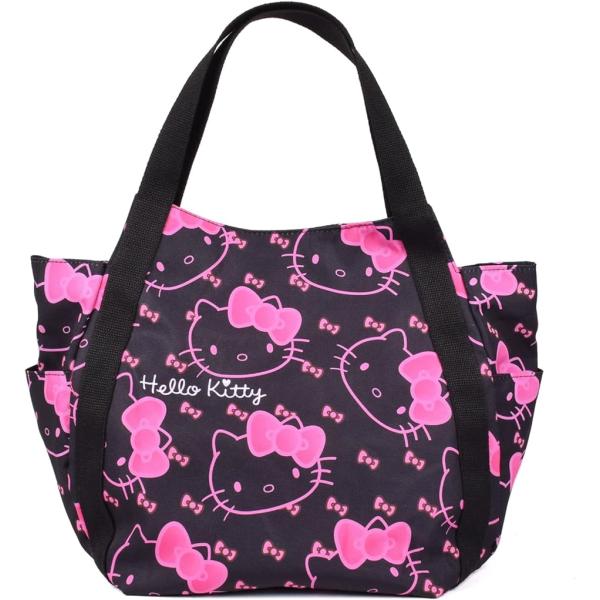 バリエーションコード : 2BBW97QADG「サイズ」たて/約30cm、よこ/約49cm、まち/約21.5cm、持ち手/約46cm、「仕様」マグネットボタン開閉、表側両サイドポケット有り、内側ZIPポケットx1、小分けポケットx2、ペンホ...