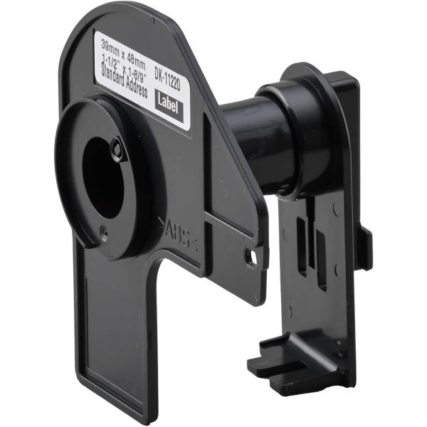 バリエーションコード : 2BIP1L44YV互換ラベルLabo DK-1220 互換ラベル用のラベルホルダーです。1つあれば何度でも使い回し可能です。DKラベルが利用可能な全てのプリンタ（ピータッチ P-touch QL-550 QL-7...