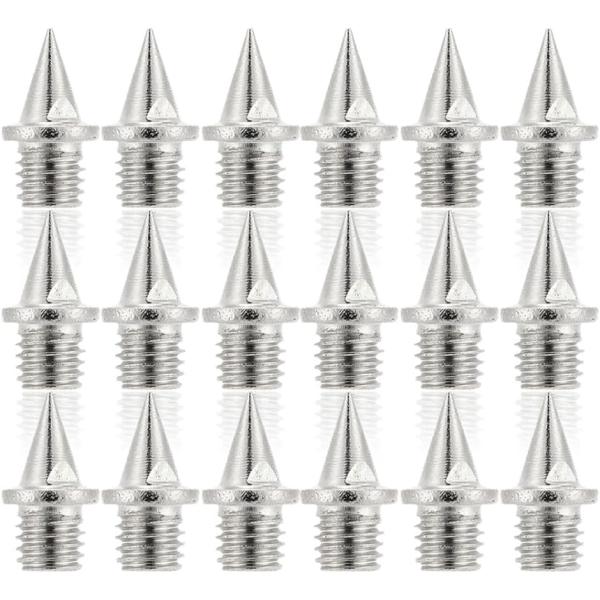 バリエーションコード : 2BJU9WF4T9「商品の説明」ニードルピンは、地面との設置時間を短縮する形です。先端が尖っているため、タータンへの抜き差しが軽く、スムーズな使用が可能です。セットには16本のピンが含まれており、主要なスポーツス...