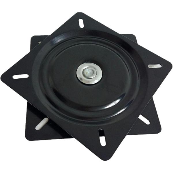 バリエーションコード : 2B9KCIU3UYこの小型回転金具はダイニングの椅子を回転椅子にグレードアップする回転台になります。ご愛用の座椅子を回転座椅子に変身させたり、ターンテーブル、回転テーブル、テレビ回転台を作成するためのアイテムとし...