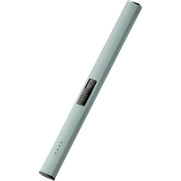 バリエーションコード : 2BJ1KGWGD9火が出ないので火が怖いと感じる方でも安心してご利用いただけます。適度な持ち手部分の長さがあり、火傷の心配が少なく、安全性に配慮したデザインです。従来のライターとは異なり、力をいれることなく簡単に...