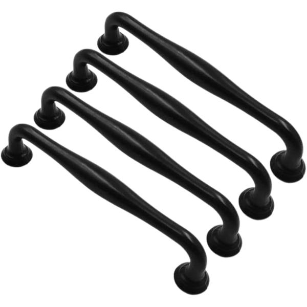 バリエーションコード : 2BJ1J4HTPP「上質なデザイン、日常の贅沢」美しいアンティーク調の取っ手が、インテリアに洗練された雰囲気をもたらします。耐久性に優れた亜鉛合金製で、キッチンからクローゼットまで多様な用途に対応。サビや汚れに強...