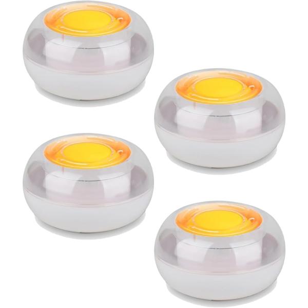 バリエーションコード : 2BJUKG0WDF・紙めくりボール4個セットです。ブラック・ブルー・ホワイトの3種類のカラーからお選びいただけます。・スーパーやコンビニなどでレジ袋やビニール袋を扱う際、袋を簡単に開封することができます。他にも、...