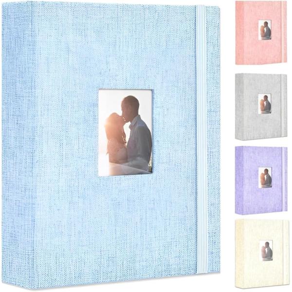 バリエーションコード : 2BJ1R5G4CW「208枚収納可能」保存に困りがちな大量のチェキの収納にぴったりのアイテムです。208枚収納の大容量なので、家族や友人と撮影した思い出のチェキ、推しのチェキなど大切な宝物を綺麗に整理整頓できます...