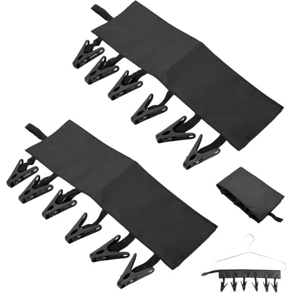 バリエーションコード : 2BJL28V1U6「旅先や出張で活躍」ホテルで靴下や下着などの洗濯物を干す場所が無い時に重宝します。「持ち運びに便利」自宅のハンガーを持ち運ぶのは不便。本商品は、折りたたんで小さくなるので荷物の隙間に入れて持ち運...