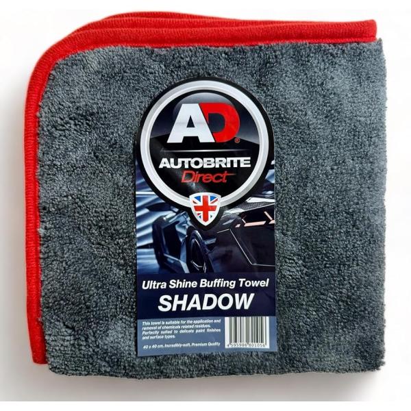 バリエーションコード : 2BJ1VD66UO車磨きに最適.ウルトラシャインバフタオルUltra Shine Buffing Towel SHADOW使いやすさでプロの方にも選ばれております.大量のタオルを扱うプロも愛用使い分けの目印にプロ...