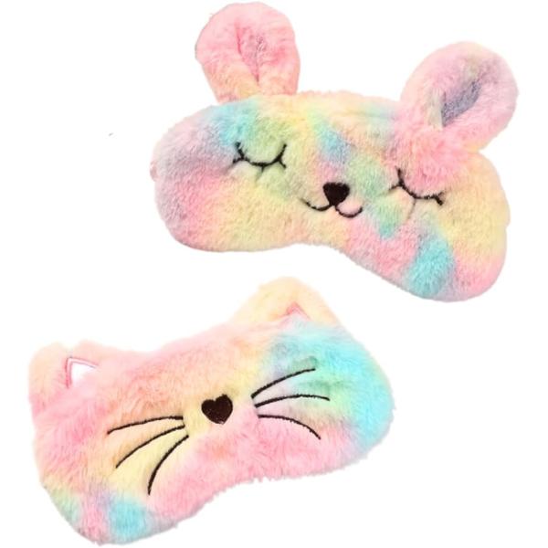 バリエーションコード : 2BJ1T16XRI「愛されるキャラクターとの夢の時間」子供たちが大好きな猫、うさぎ、ユニコーンの3種類からお選びいただけるアイマスク。心温まるキャラクターたちと一緒に、深い眠りへと誘う特別な時間を体験しましょう。...