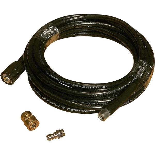 バリエーションコード : 2B2LL0GNC2京セラ 旧リョービ 家庭用 高圧洗浄機の高圧ホース 8.0ｍになります。AJPシリーズの多くの機種で用いられている標準ホースの交換用としてお使い頂けます。ホースは標準ホースと比較し柔らかく使いや...