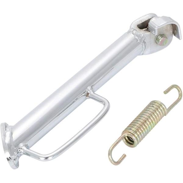 バリエーションコード : 2BJ30660NF・ノーマルはセンタースタンドですが、簡単にバイクを自立させるサイドスタンドにカスタマイズする事ができます。バイクに乗ったままでも、簡単に片足でスタンドを展開、格納できるのが特徴です。・センタース...