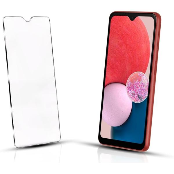 「対応機種 」Galaxy A23 5G SCG18 / SC-56C docomo 強化ガラススクリーン保護フィルム。「9H硬度・日本製ガラス素材」日本旭硝子製ガラス素材採用 最上級強度のガラスを使用し表面硬度は9H。カバンの中の鍵や小銭...