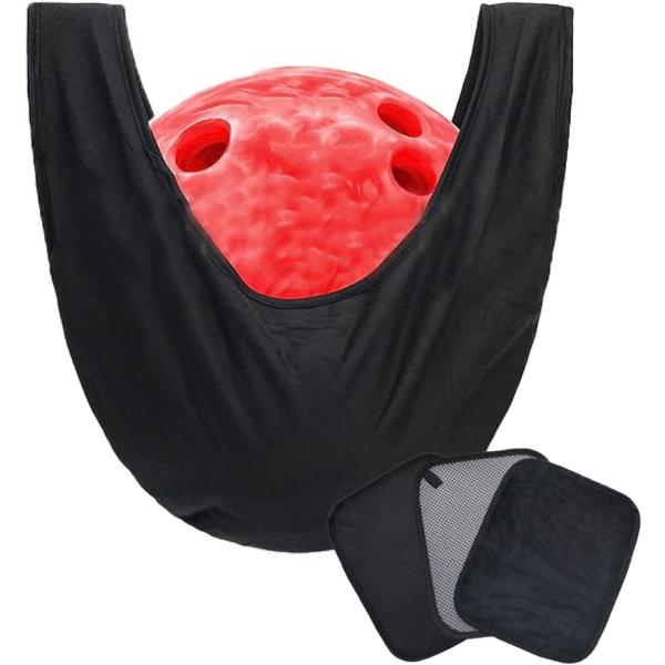 バリエーションコード : 2BJ3KI3YRXマイボウルの持ち運びに＊ボウリングボールバック＆ボウリングボールクリーナー3枚セットです。マイクロファイバーの効果で日頃からボールの表面をしっかりメンテナンスし、パフォーマンスを向上させましょう...