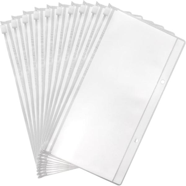 バリエーションコード : 2B90XXJTR4「　毎月の家計管理に　」１週間ごとの予算をクリアジップケースで管理。その週に余った現金は貯金しましょう。買い物のレシートなどもケースに入れておくと便利です。「　海外旅行の頼れるパートナーに　」現...