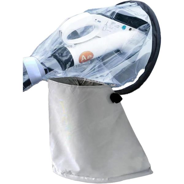 バリエーションコード : 2BJ31TONVS・電気自動車(EV)やプラグインハイブリッド自動車(PHEV)の充電用防水カバーです。クリア、ブラック、シルバーの3種類のカラーからお選びいただけます。・屋根のない屋外充電の際、車体にしっかり吸...