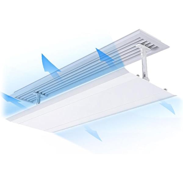 バリエーションコード : 2BJ495SVLJ「製品情報」xinxin-homeエアコン風よけカバーは全て9タイプを用意しております。サイズ：幅20/30cm、長さ40/60/80cm、ブラケットの長さ約10cm。素材:ABS樹脂、ポリエチ...