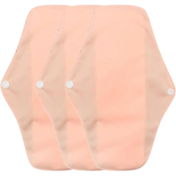 バリエーションコード : 2BJ4STP5RNv健康的：生理用布ナプキンは、化学物質を含まないため、下着部分の皮膚に優しい、健康的な選択肢です。v環境に優しい：布ナプキンは、使い捨てナプキンと比較して環境に優しいです。布ナプキンは、多回使用...