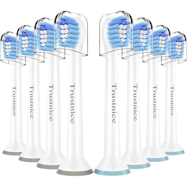 バリエーションコード : 2B9KV6CT42「コンパクトサイズー効率的に歯垢を除去、歯を自然な白さに」ミニサイズで、ブラッシング接触面積を大きくして、密集した毛先のステイン除去パッドが、表面の10倍の歯垢を簡単に取り除きるだけなく、食べ物...