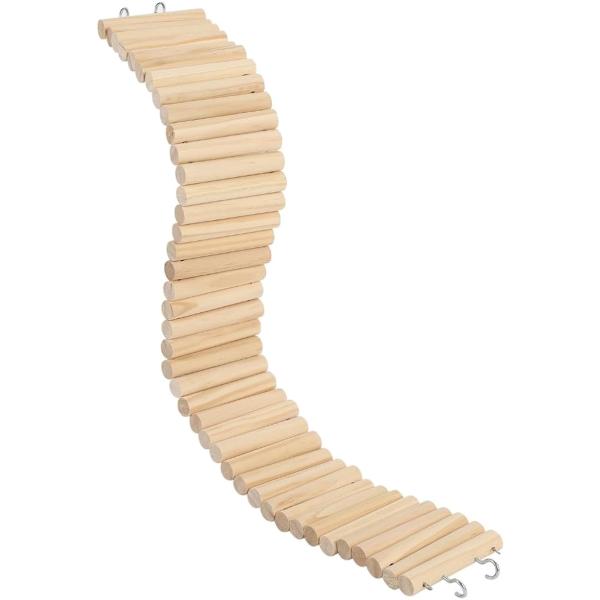 バリエーションコード : 2BJ58GV3G0「変形自在なハシゴ」自由に折り曲げられる設計なので、アーチ状の橋にしたり、谷状やぐねぐね道にしたり遊び心満載の梯子です。折り曲げることで小さいゲージでも設置がしやすく、複数の梯子と組み合わせて使...