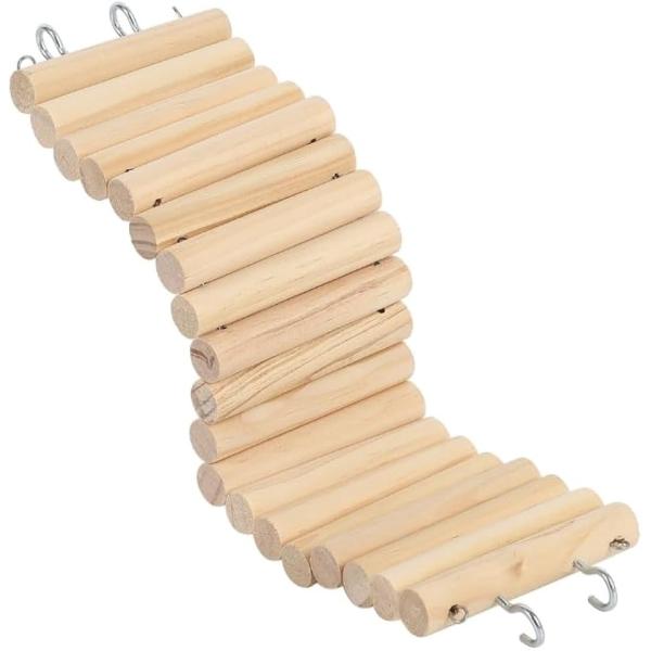 バリエーションコード : 2BJ58GV3G0「変形自在なハシゴ」自由に折り曲げられる設計なので、アーチ状の橋にしたり、谷状やぐねぐね道にしたり遊び心満載の梯子です。折り曲げることで小さいゲージでも設置がしやすく、複数の梯子と組み合わせて使...