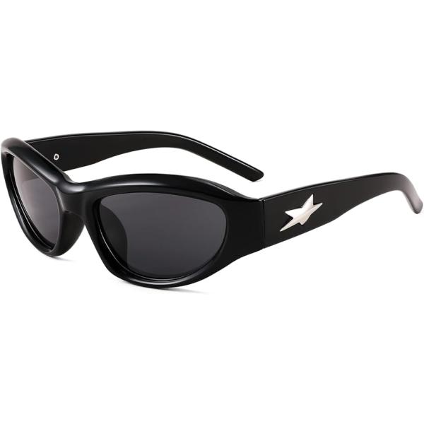 バリエーションコード : 2BJTWP6VNKプラスチックフレームUVカットコーティングコーティング「品質が基本」サングラスは、耐久性のあるフレームや有害な紫外線から優れた保護を提供する飛散防止レンズなどの素材で作られています。また、レンズ...