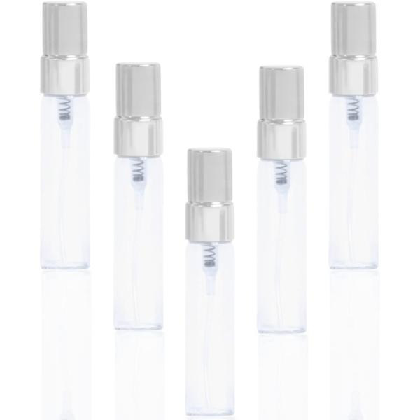 バリエーションコード : 2BJ5R0RFCX外出先での香水のつけ足しや旅行で香水を持ち運ぶのに重宝する「香水アトマイザー」です。「Kai La Nalu」製の香水アトマイザーは、香水を詰め替えて少量だけ持ち歩くに特化しております。本製品の...